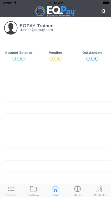 EQPAY by EQ Pay Pty Ltd