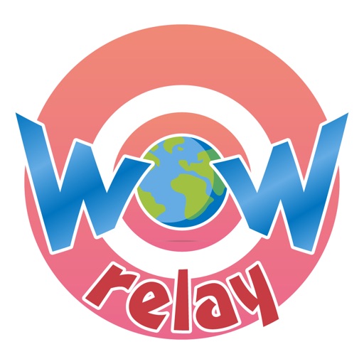 WOW relay by Hitotsuna Inc.