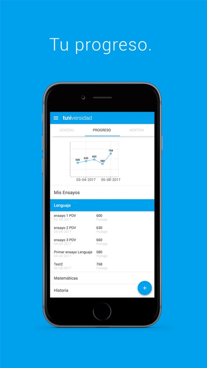 Tuniversidad Lite by Soluciones Educativas Educalabs ltda.