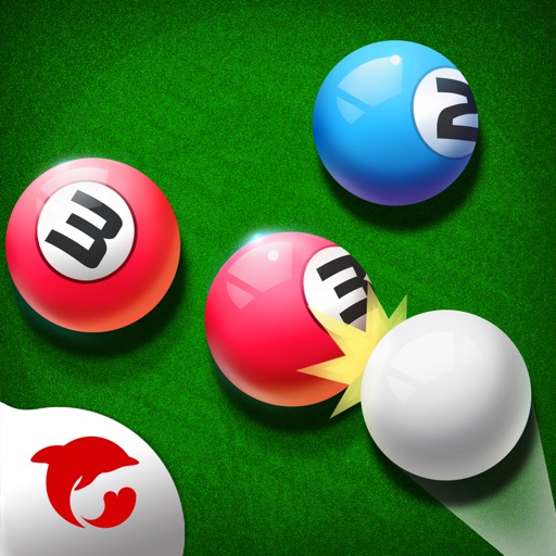 Merge Balls - Pool Puzzle by ZPLAY