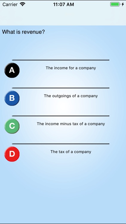 Economics GCSE Questions by Steven Curtis
