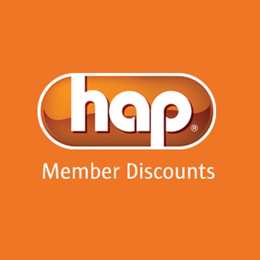 HAP Member Discounts for PC - Windows 7,8,10,11