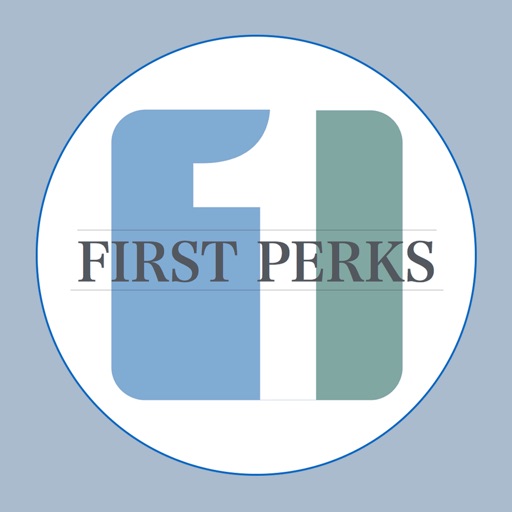 First Perks by FCB by Larky