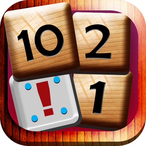 Numbers Connect by Muhammad huzaifa