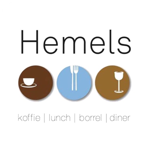 Hemels Restaurant Breda by Jurgen Dirven