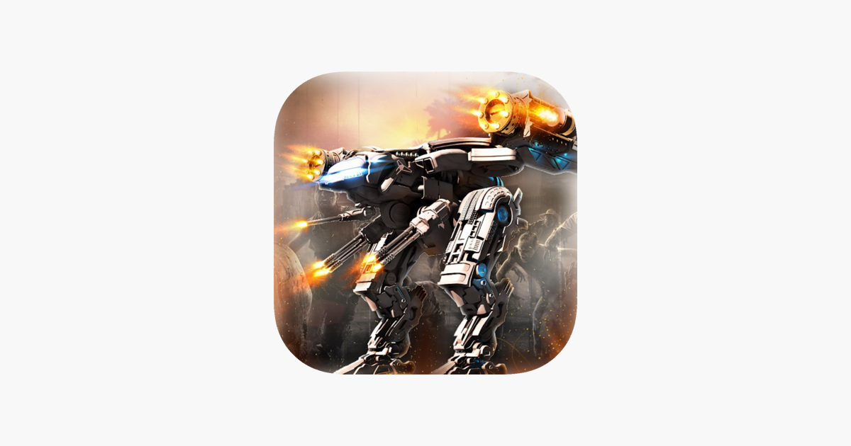 ‎War Robots Battle en App Store