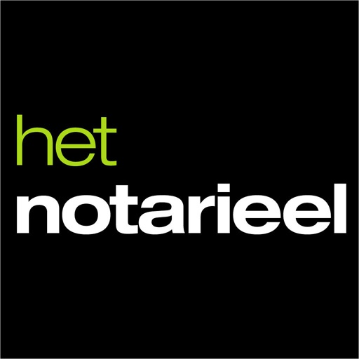 Het Notarieel by AppTomorrow BV