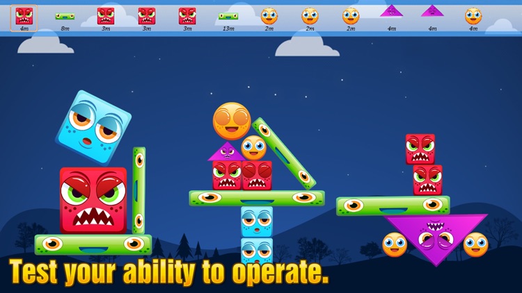 Building Stacker by jieqiong tong