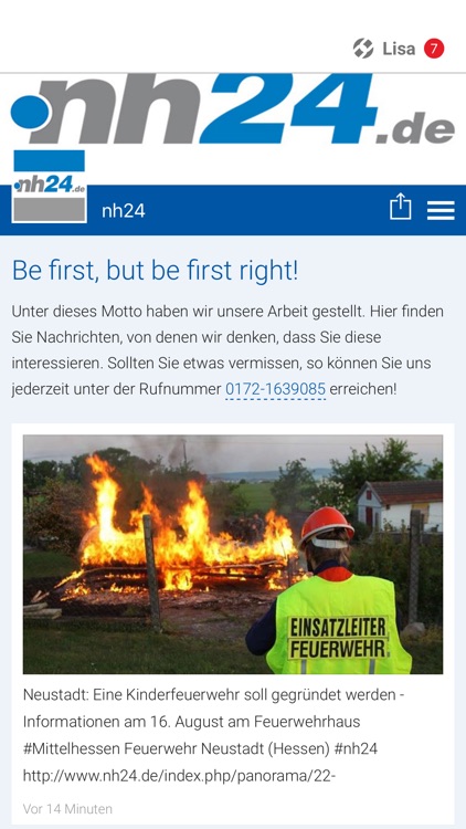 nh24 by Tobit.Software