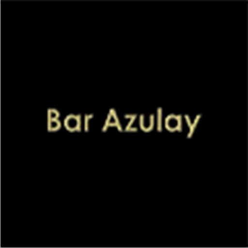 Bar Azulay by Lihi Cohen