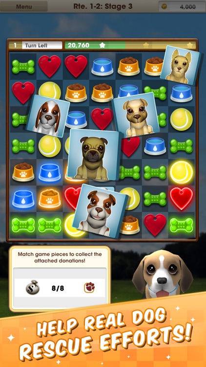 Rescue Rovers by Actionable Entertainment