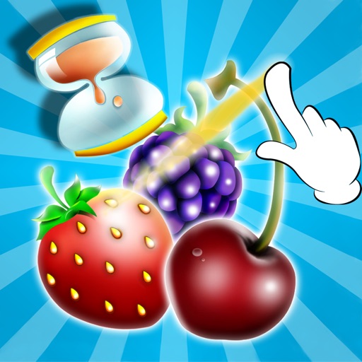 Find the Fruits by tecworks