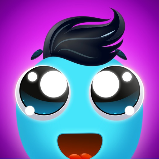 Rob : Little Boo Virtual Pet by GAMES LOGIC INTERACTIVE LLC