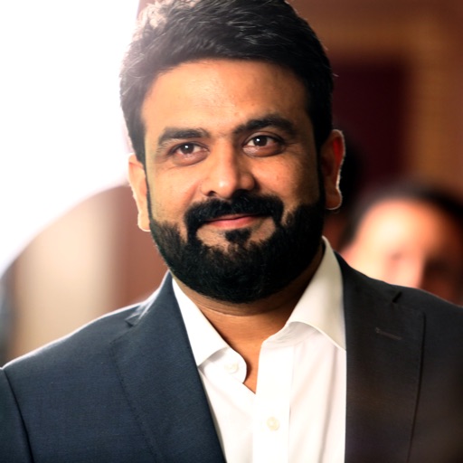 Ca Vinod Reddy by Vinod Reddy