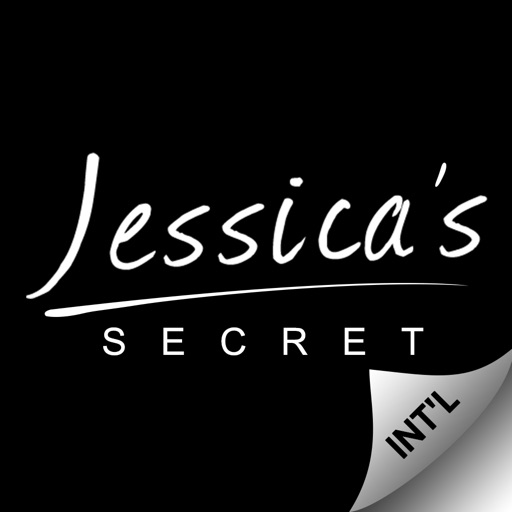 Jessica's Secret by 北京迈诺凯投资咨询有限公司