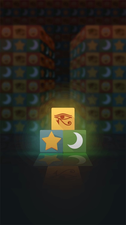 Ultimate Symbol Challenge by Krishna Sigdel