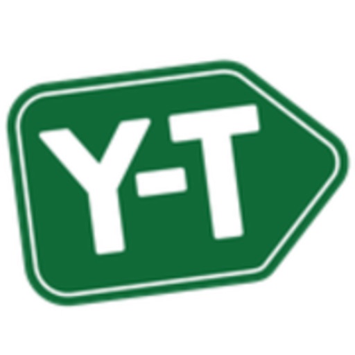 Yes-Trips by Niklas Hildebrandt