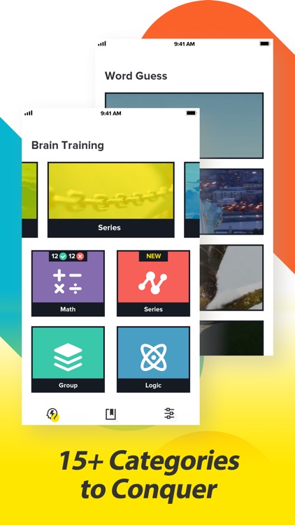 BrainHex by Matthew Royston