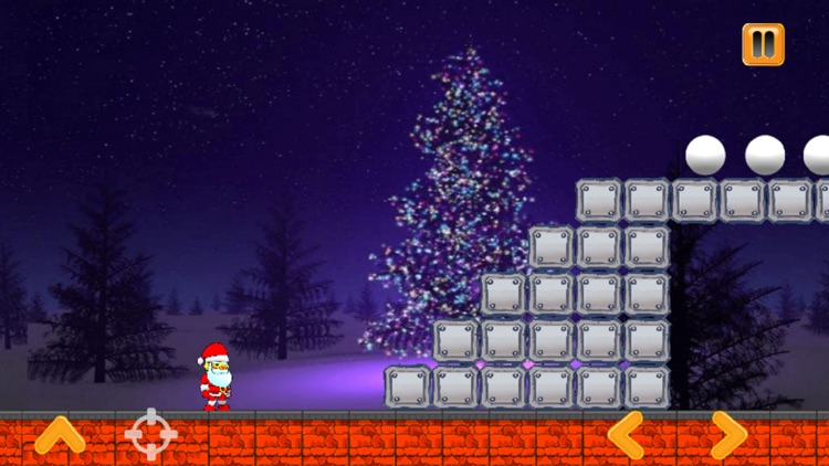 Santa Ball Shooter PRO by Ejaz Sarwar