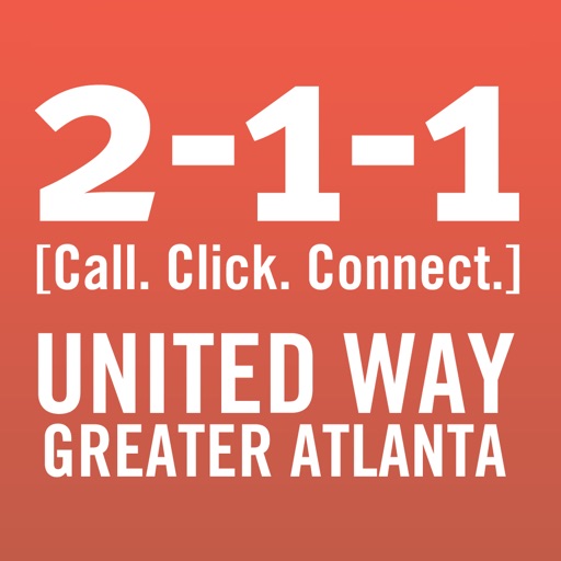 211 Atlanta by United Way of Greater Atlanta, Inc.