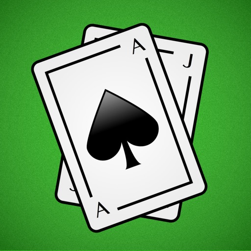 Blackjack - 21 Card Game by Steven Abreu