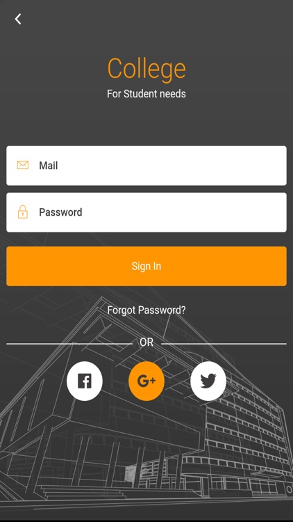 ProSchool by Nizar Ellouze