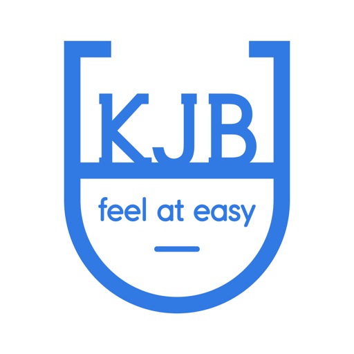 KJB管理 by 普惠通