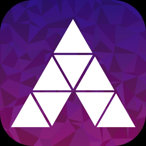 Trianglify Create Polygon Art By Inscoder Limited