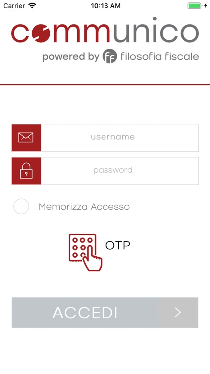 Communico by Filosofia Fiscale Srl