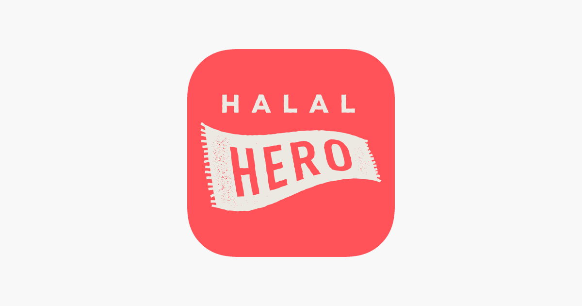 ‎Halal Hero on the App Store