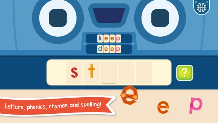 Endless Learning Academy by Originator Inc.