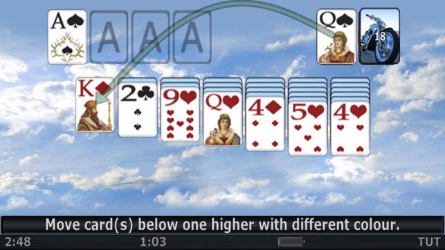 ‎Solitaire + on the App Store