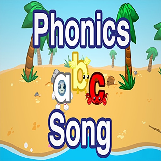 ABC Alphabets Phonics Songs by Cu Tran