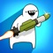 Missile Dude RPG Tips, Cheats, Vidoes and Strategies | Gamers Unite! IOS