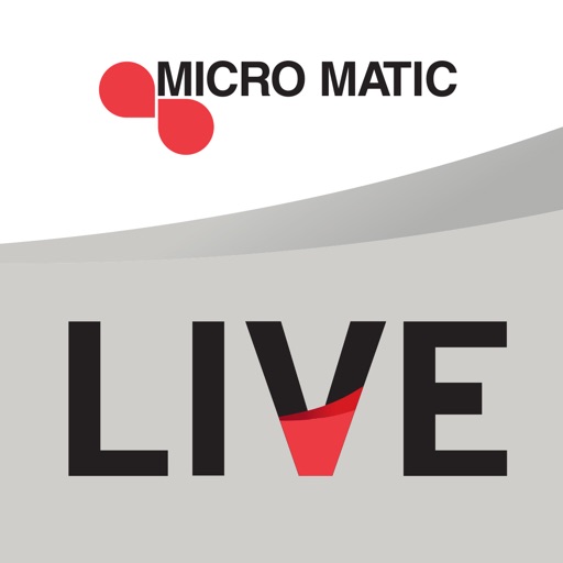 Micro Matic LIVE by Micro Matic USA, Inc.