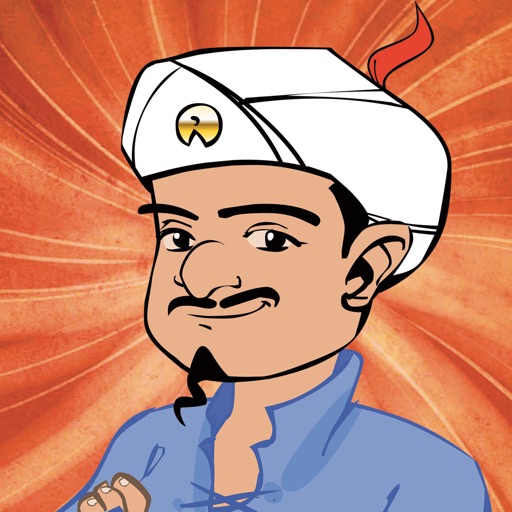 Akinator by Elokence