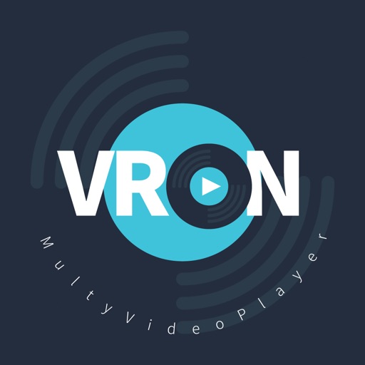 VRON Player by VRON
