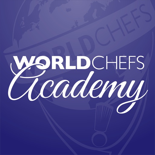 Worldchefs Academy for iPhone