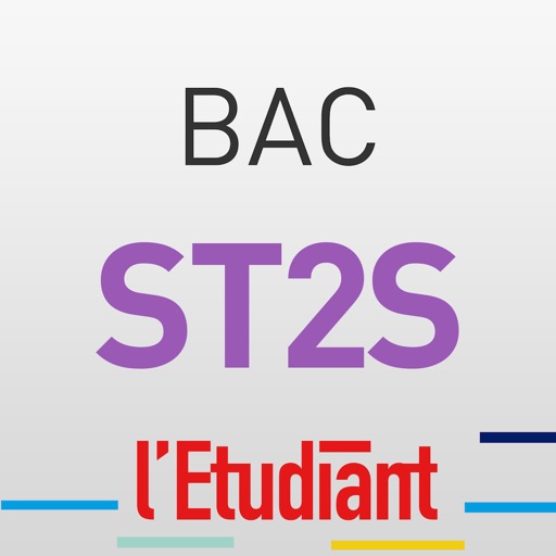 Bac ST2S 2018 avec L'Etudiant by L'Etudiant