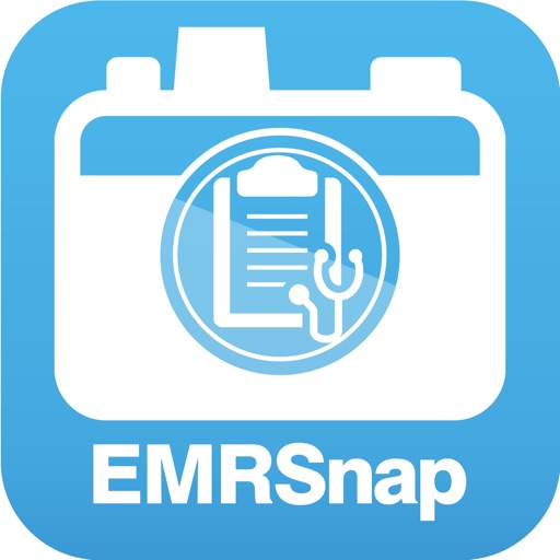 EMR Snaps by SCORG TECHNOLOGIES PRIVATE LIMITED