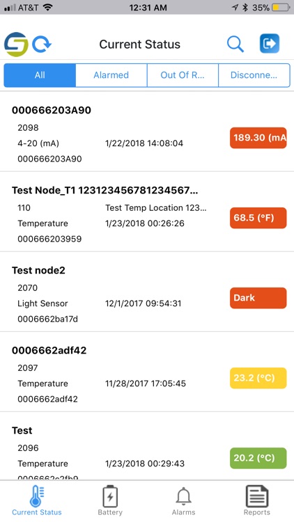 Sensoscientific by Sensoscientific Inc