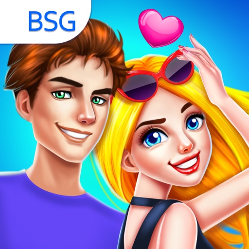 IT Girl: Fashion Intern Love by Beauty Salon Games