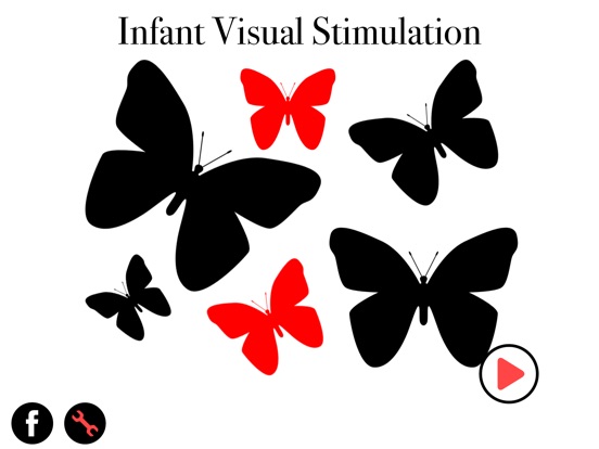 Infant Visual Stimulation - AppRecs
