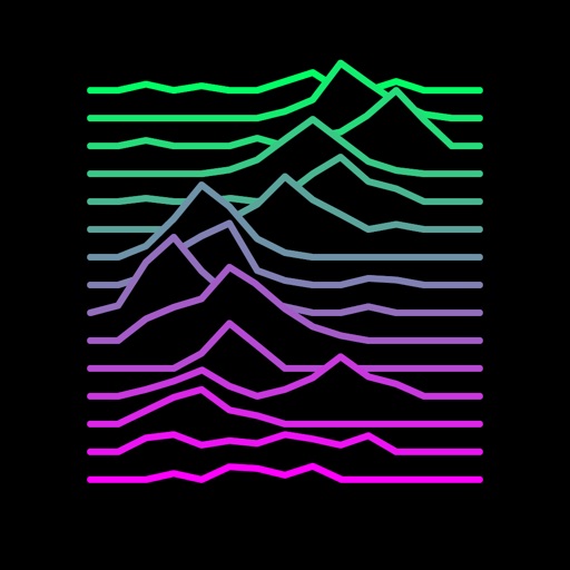 Ripple - Interactive Art by Dexter Buxton