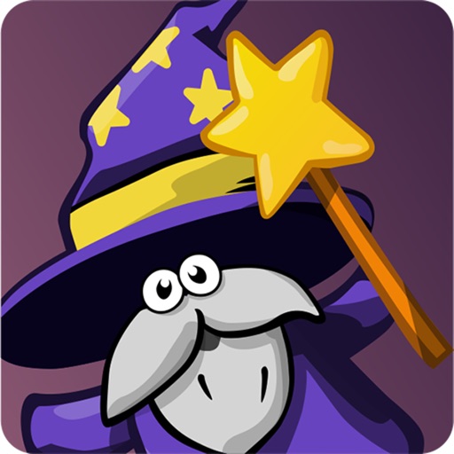 Little Wizards by Michal Gralinski