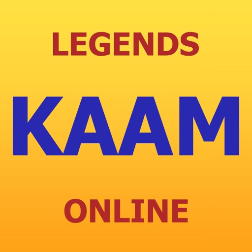 Legends KAAM Online by DJRD Broadcasting, LLC