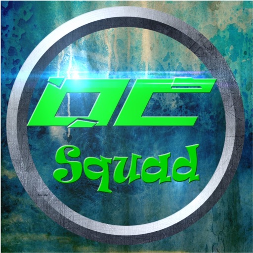 OC-Squad by Tobit.Software