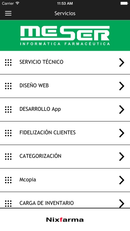 Meser by IPK Sistemas E-commerce, S.L.