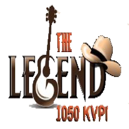 The Legend 1050 KVPI AM by kvpi