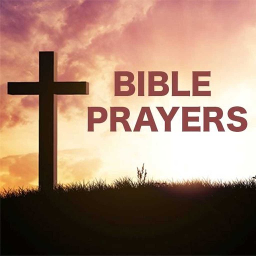 BiblePrayersPlus by Gabriel Berrian